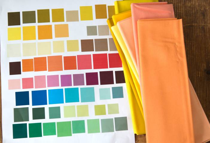 How to Design Fabric by Denyse, Heather & Lizzy - Creativebug