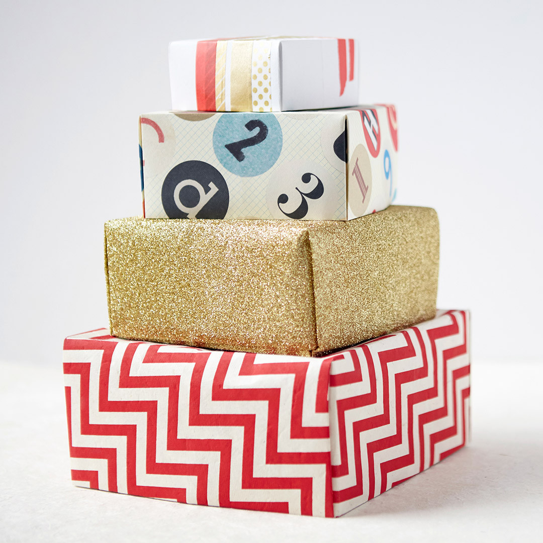 How to Fold a Paper Box by Liana Allday - Creativebug